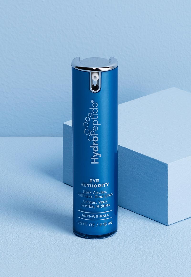 Eye Authority Eye Cream - Vertex Aesthetics