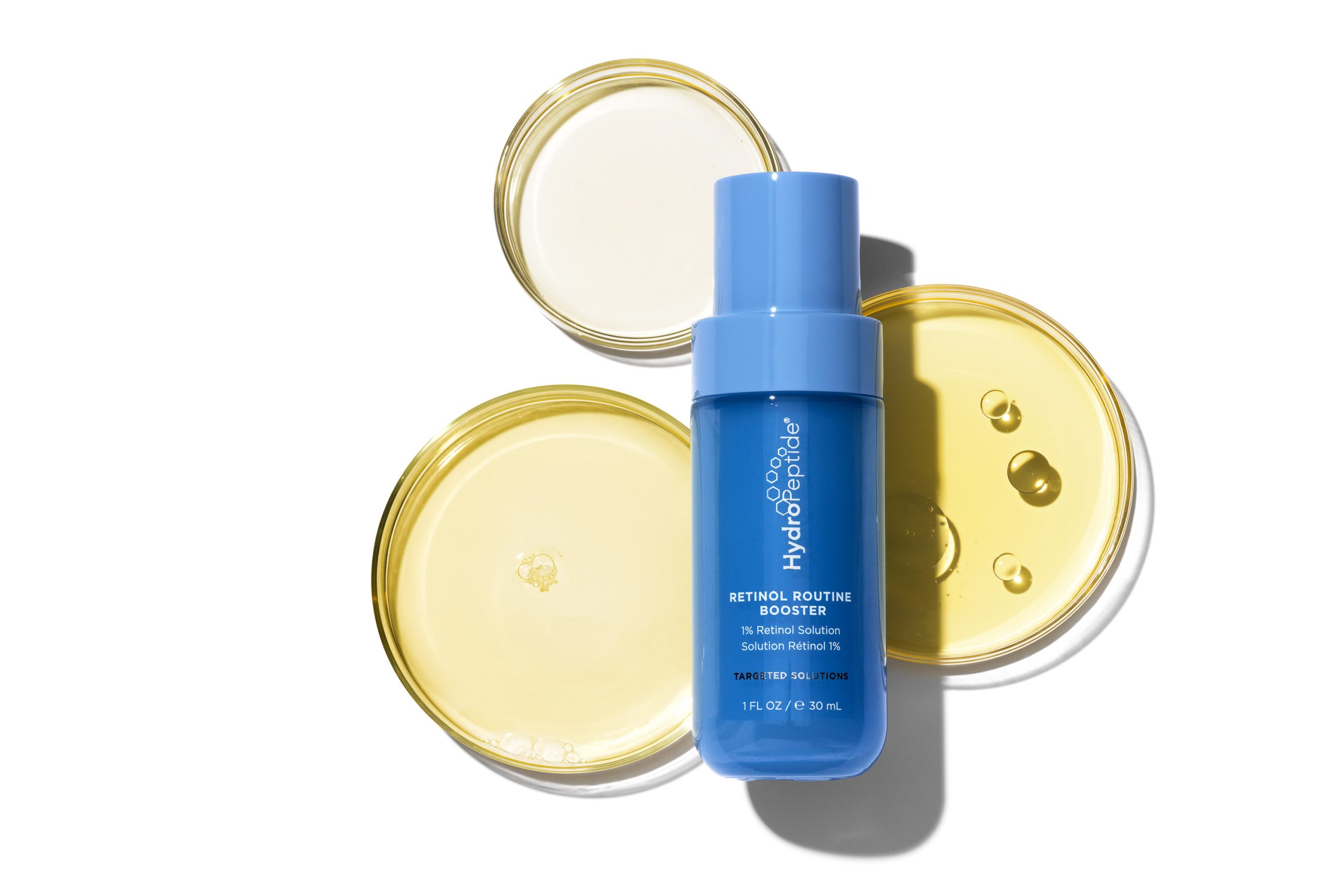 Retinol Routine Booster - Vertex Aesthetics