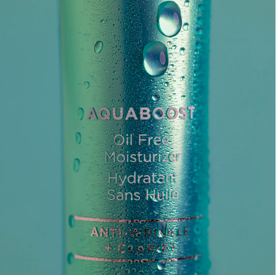 Aquaboost - Vertex Aesthetics